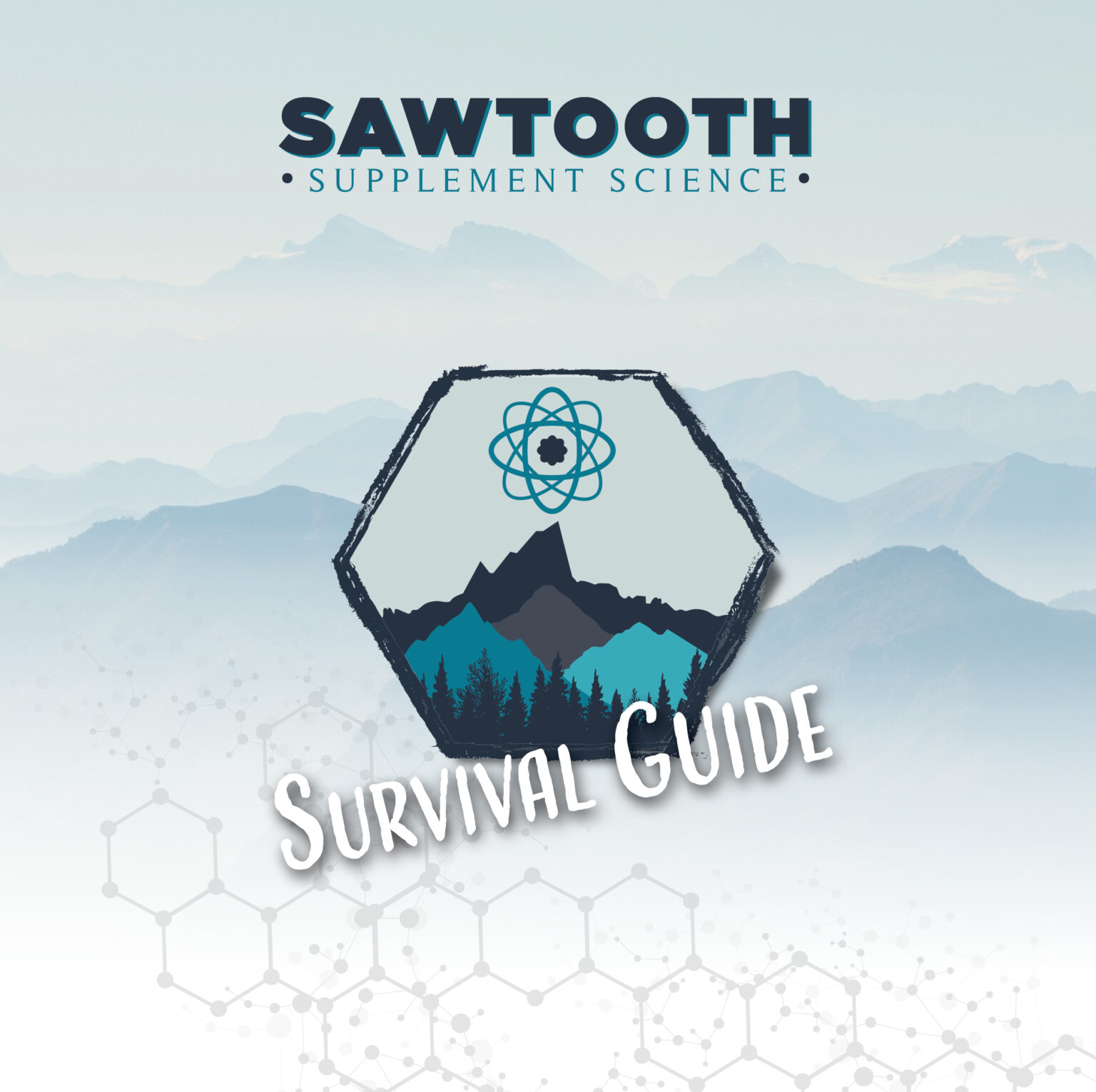 Survival Guide - Sawtooth Supplement Science